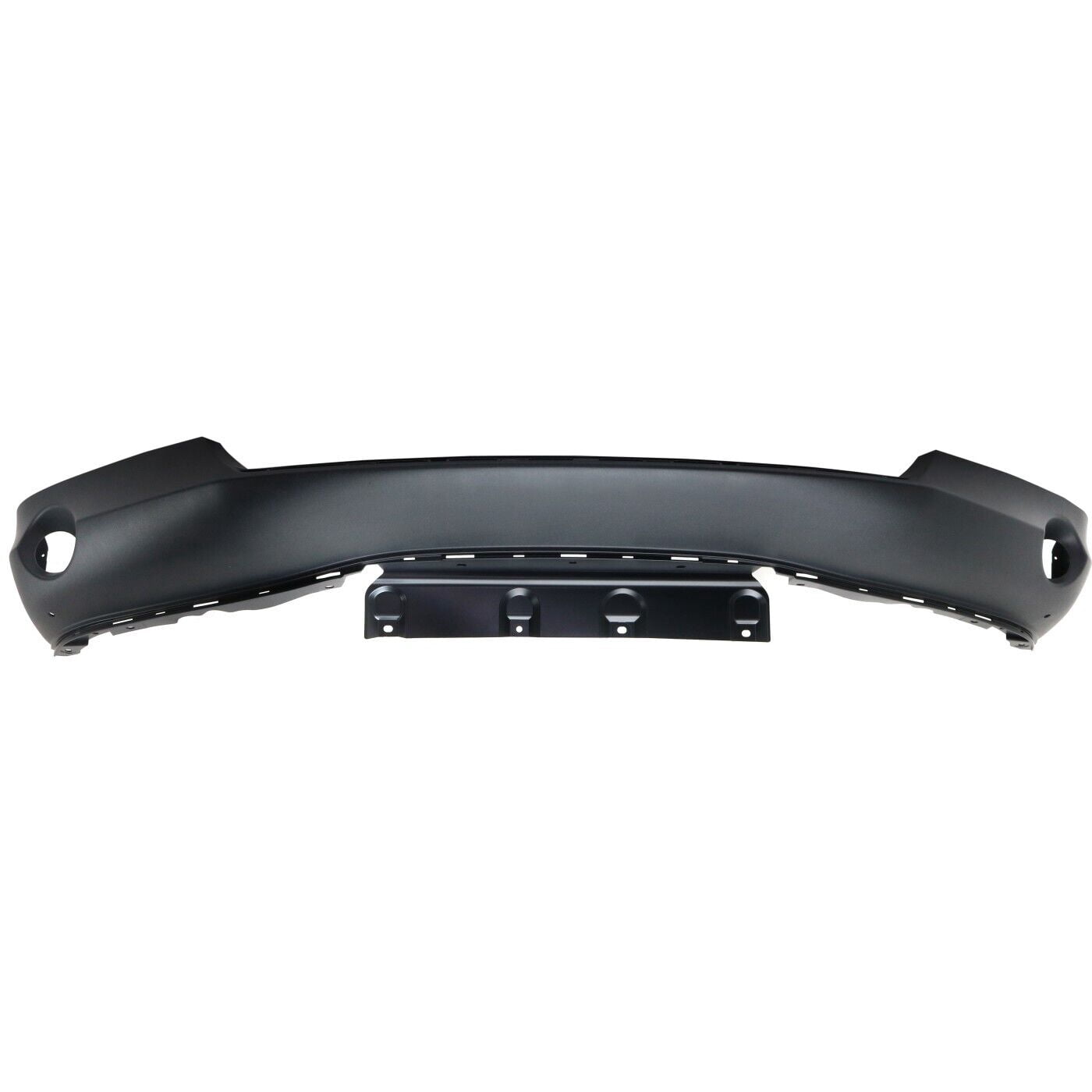 Certified Textured Front Lower Bumper Cover for 2016-2018 for Honda for ...