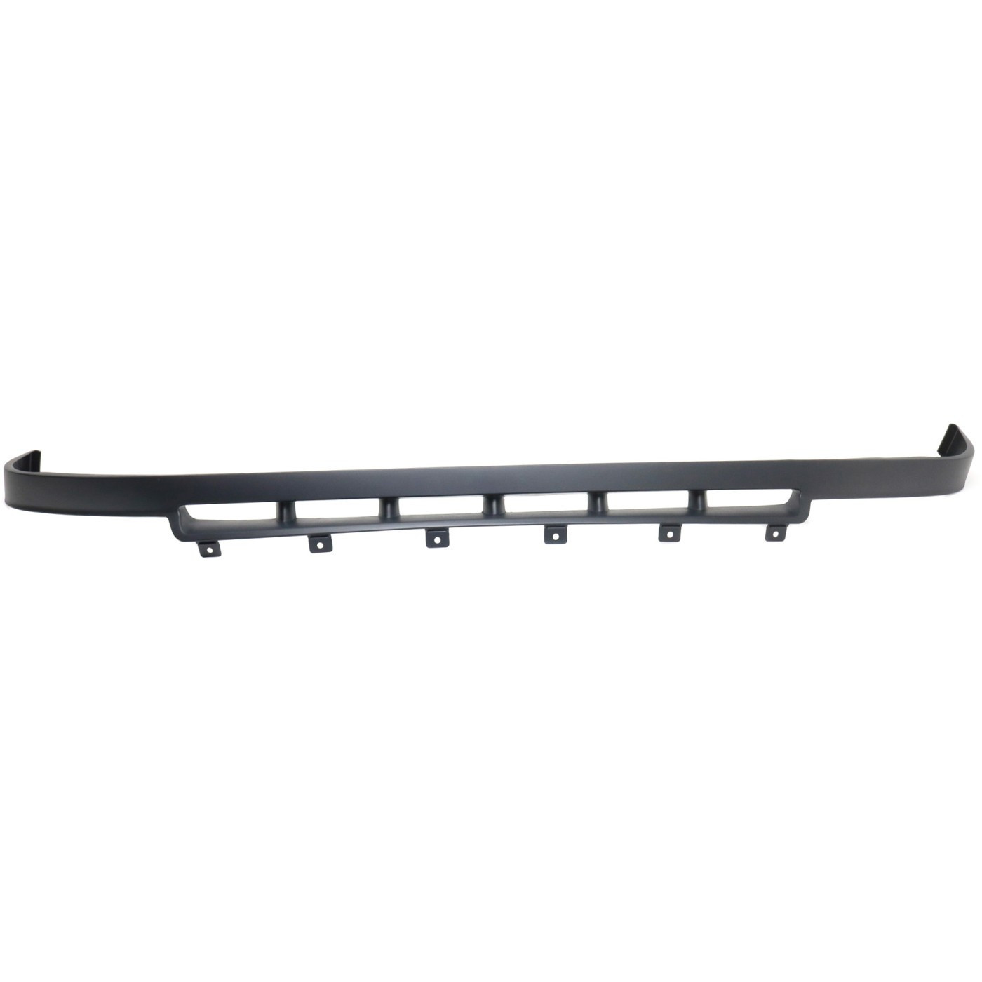 Certified Replacement Front Valance for 14-20 for Dodge for Durango Awd ...