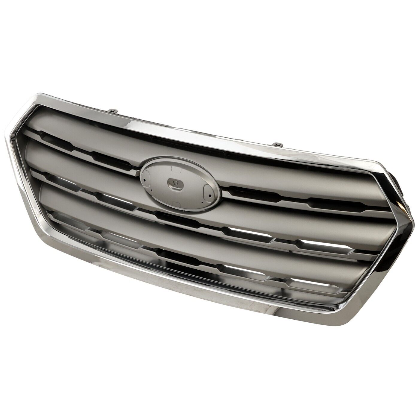 Certified Replacement Grille Assembly For Subaru For Outback 2015-2017 ...