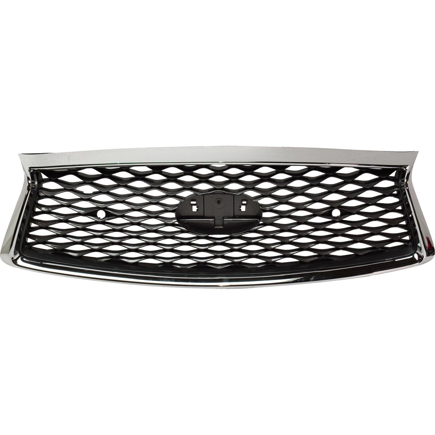 Certified Replacement Grille Assembly for 2018-2020 Infiniti for Q50 ...