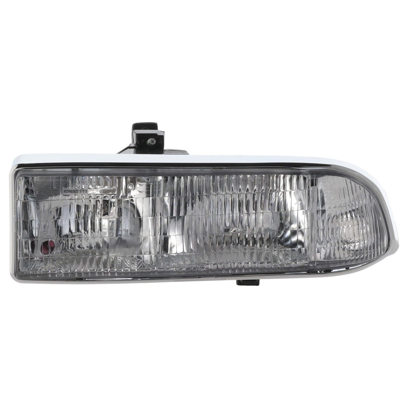 Certified Replacement Headlights For 1998-2005 For Chevrolet For S10 ...