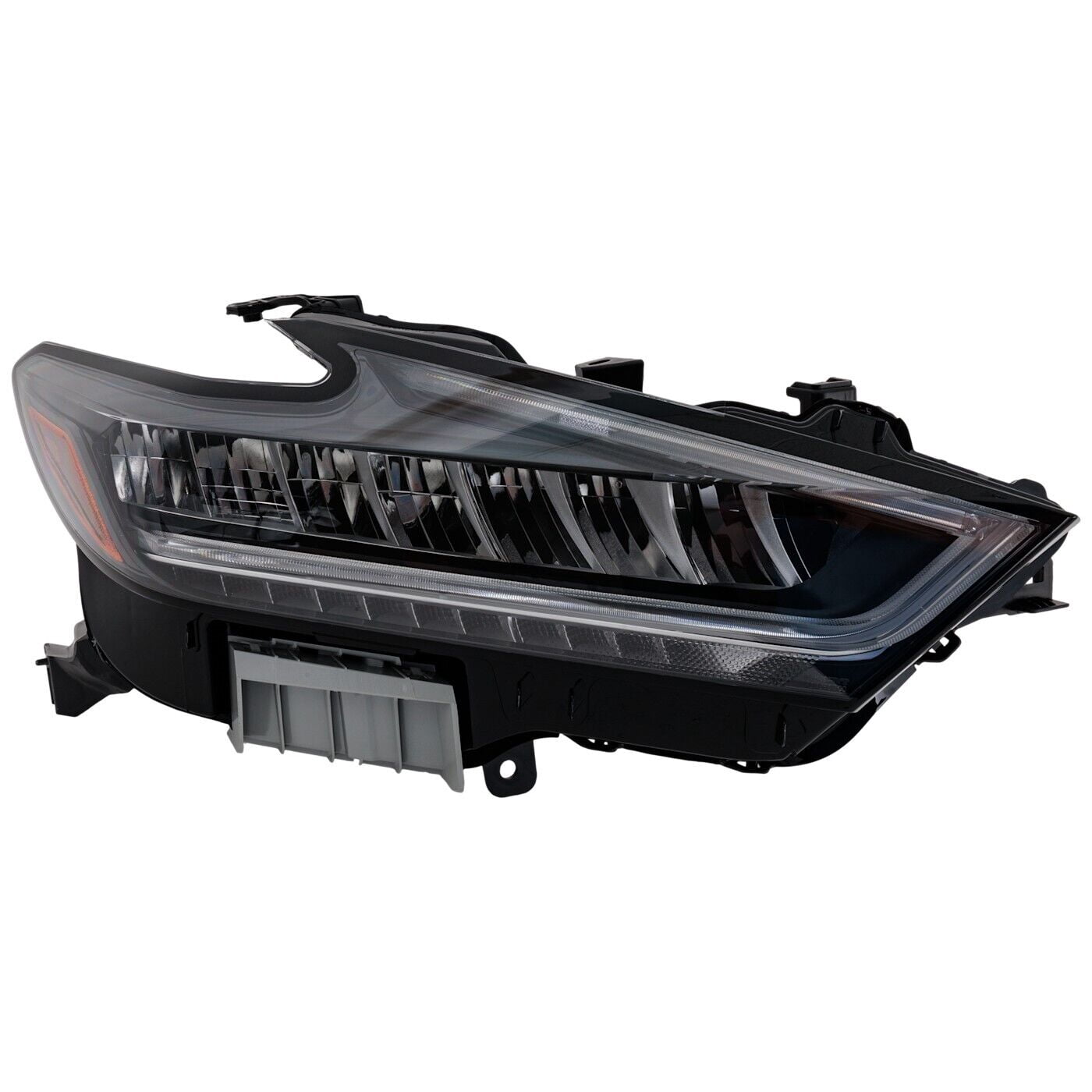 Certified Replacement Headlights For 2022-2023 For Nissan For Altima 3 ...