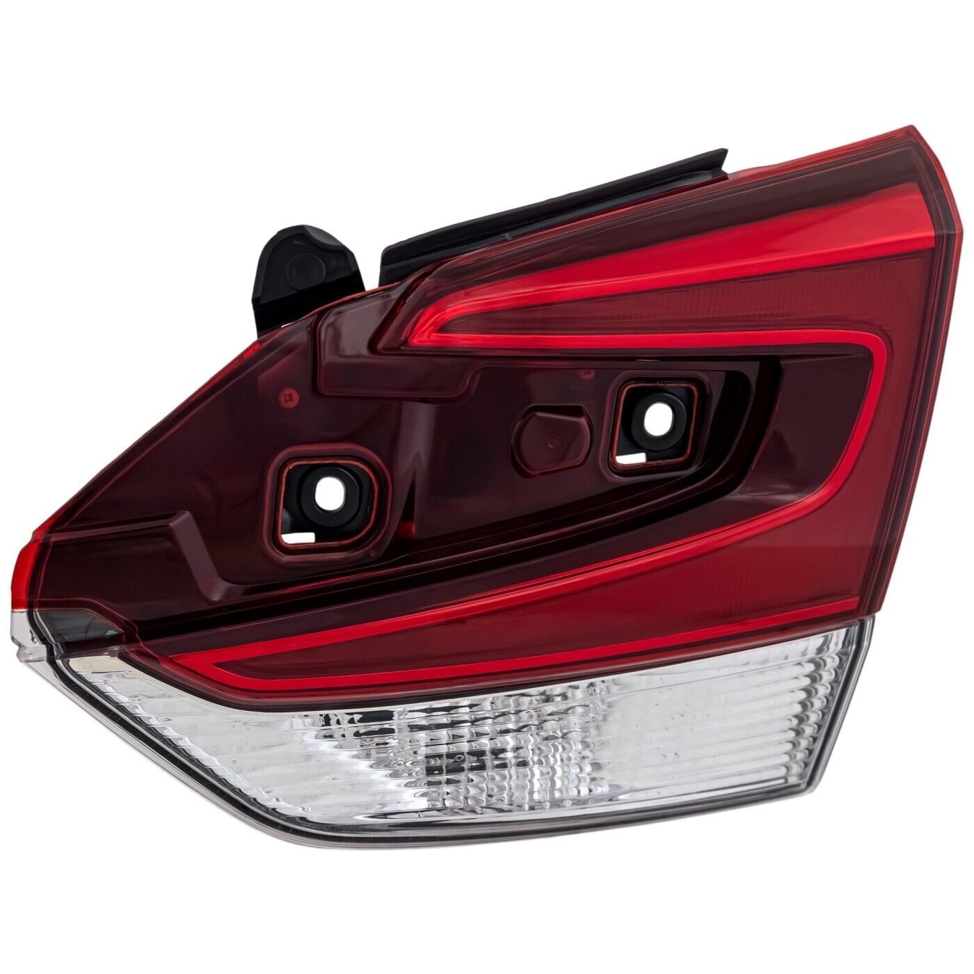 Certified Replacement Tail Light For 2019-2023 For Subaru For Forester ...