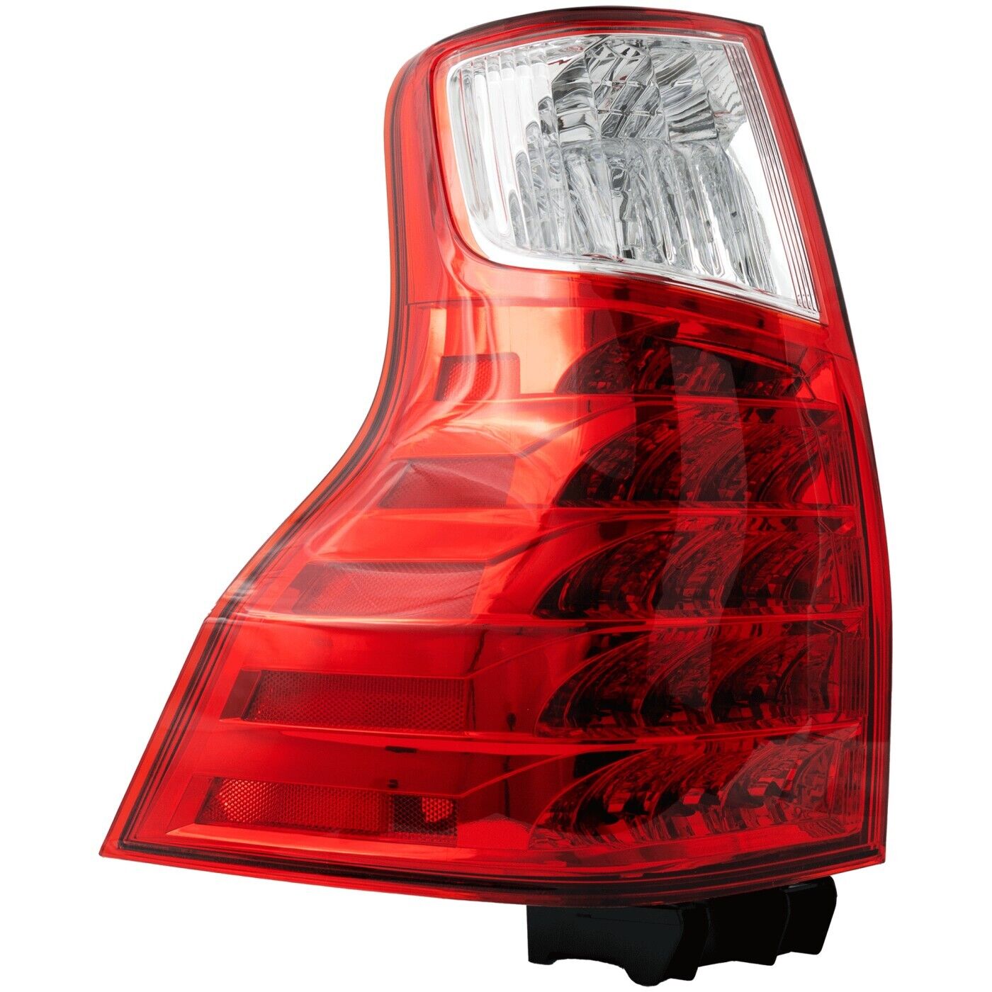 Certified Replacement Tail Lights For 2010-2013 For Lexus For Gx460 ...
