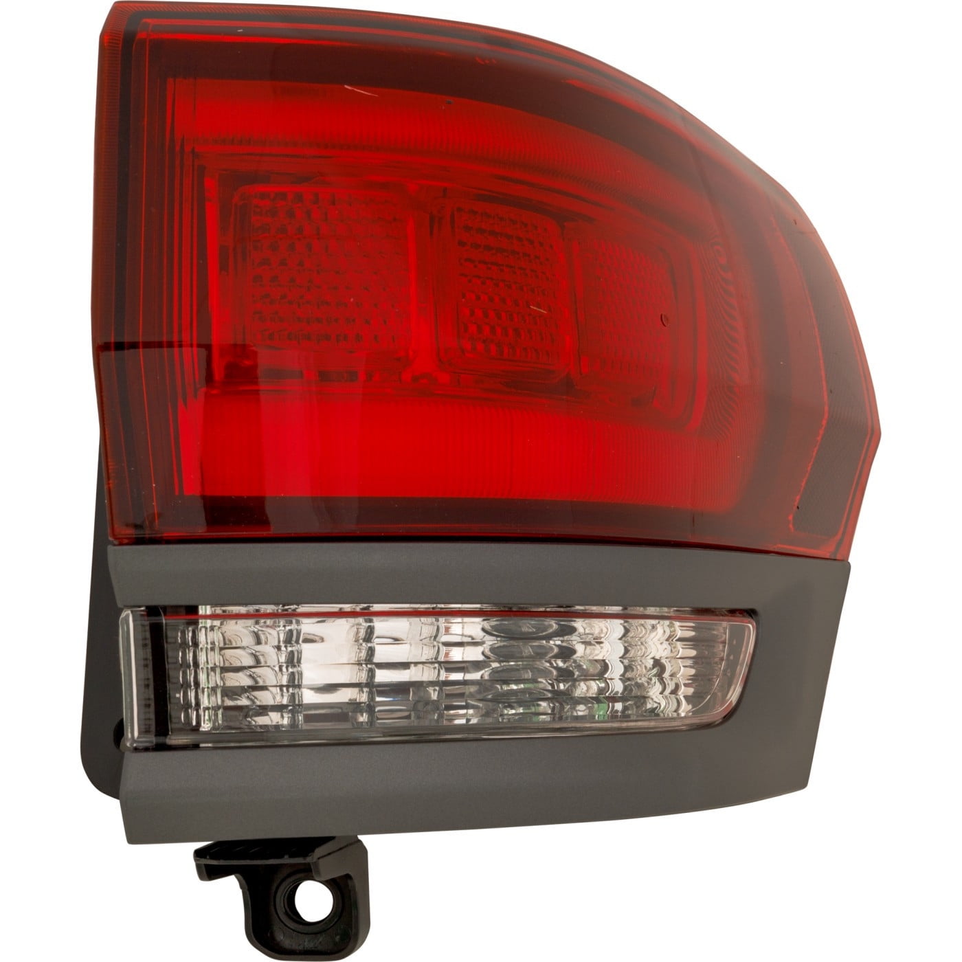 Certified Replacement Tail Lights for Jeep for Grand for Cherokee (2017 ...