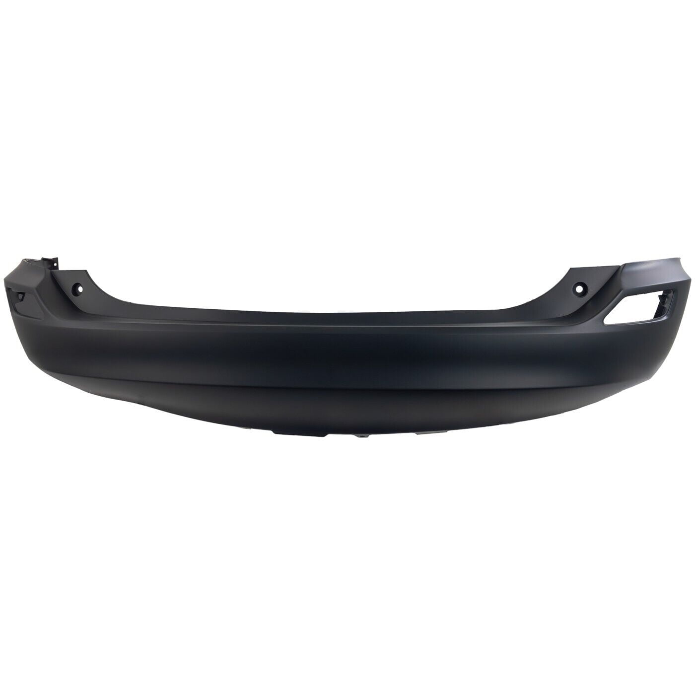 Certified Textured Rear Bumper Cover for 2013-2015 for Toyota for RAV4 ...
