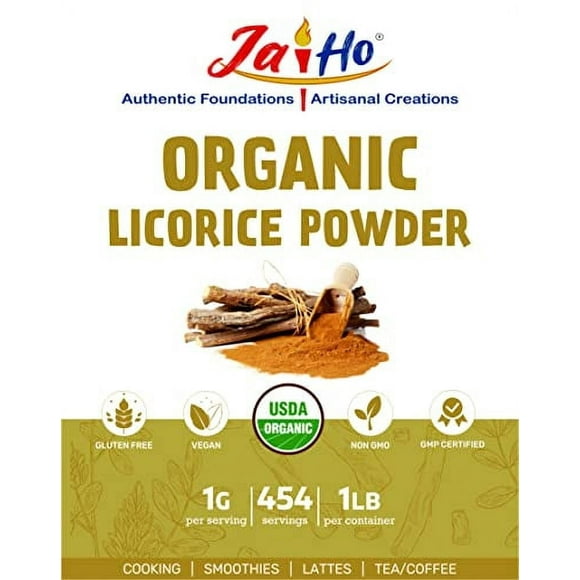Licorice Root