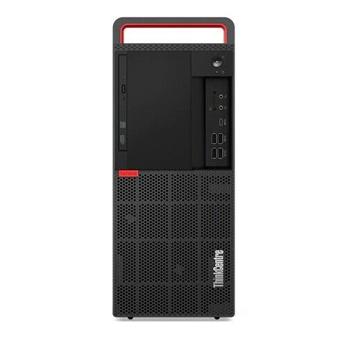 Pre-Owned Lenovo ThinkCentre M920t Tower Tower Desktop, Intel Core 8th ...
