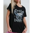 Certified Yapper T-Shirt gender_mens - Walmart.com