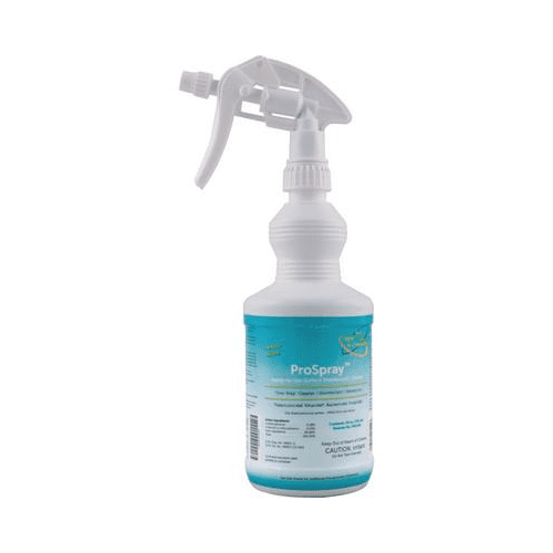 Certol PSC240 ProSpray Cleaner Trigger Spray Bottle 24 Oz - Walmart.com