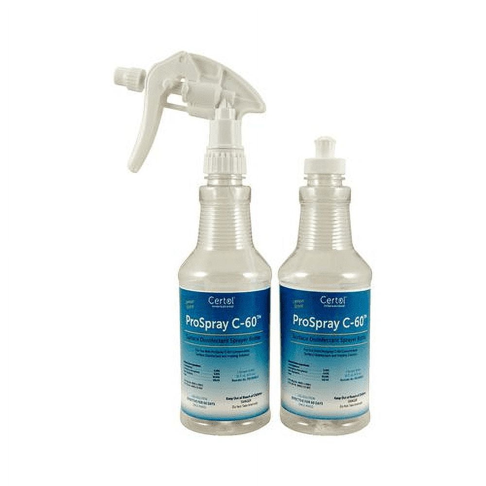 Certol PSCPS ProSpray Surface Cleaner Disinfectant Portugal | Ubuy