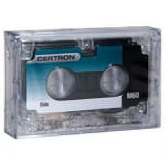 Microcassette Tapes