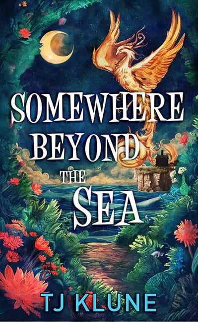 Cerulean Chronicles Somewhere Beyond the Sea, (Hardcover) - Walmart.com