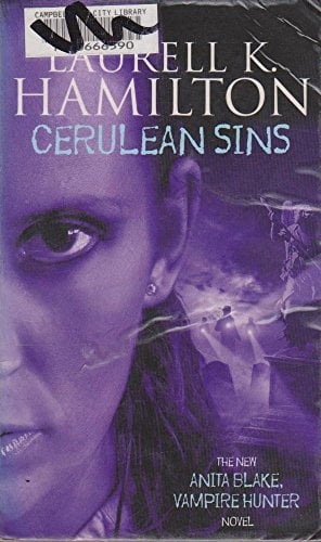 Pre-Owned Cerulean Sins (Book) - Walmart.com