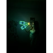 Optiva Business Light Ultra Bright LED OPEN Sign, 31.5 - Walmart.com