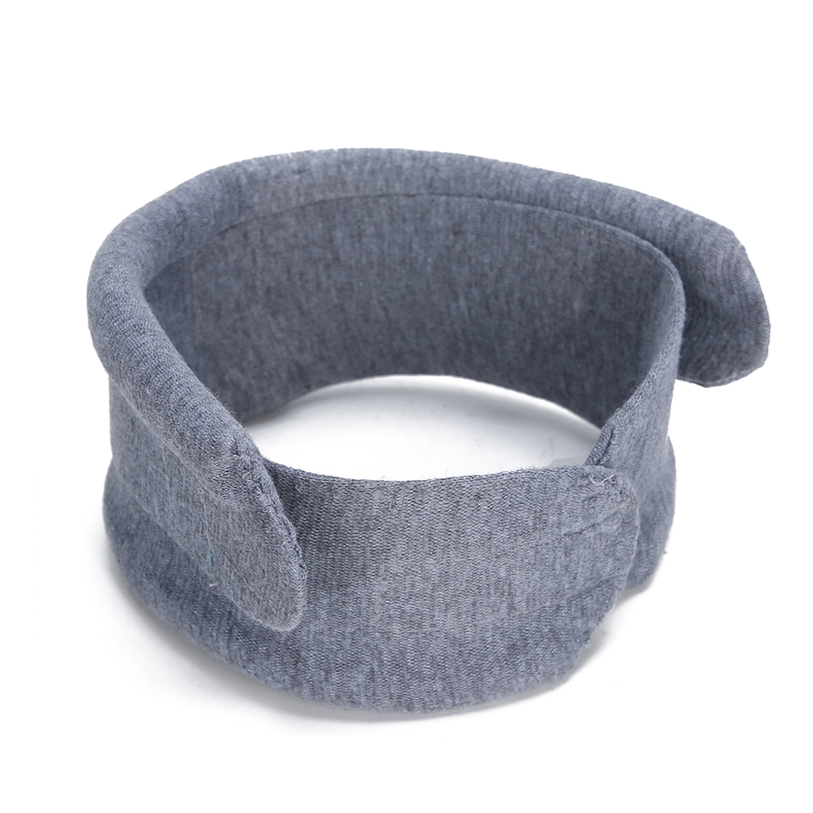 Cervical Collar For Sleeping, Neck Brace For Sleeping Two-piece ...
