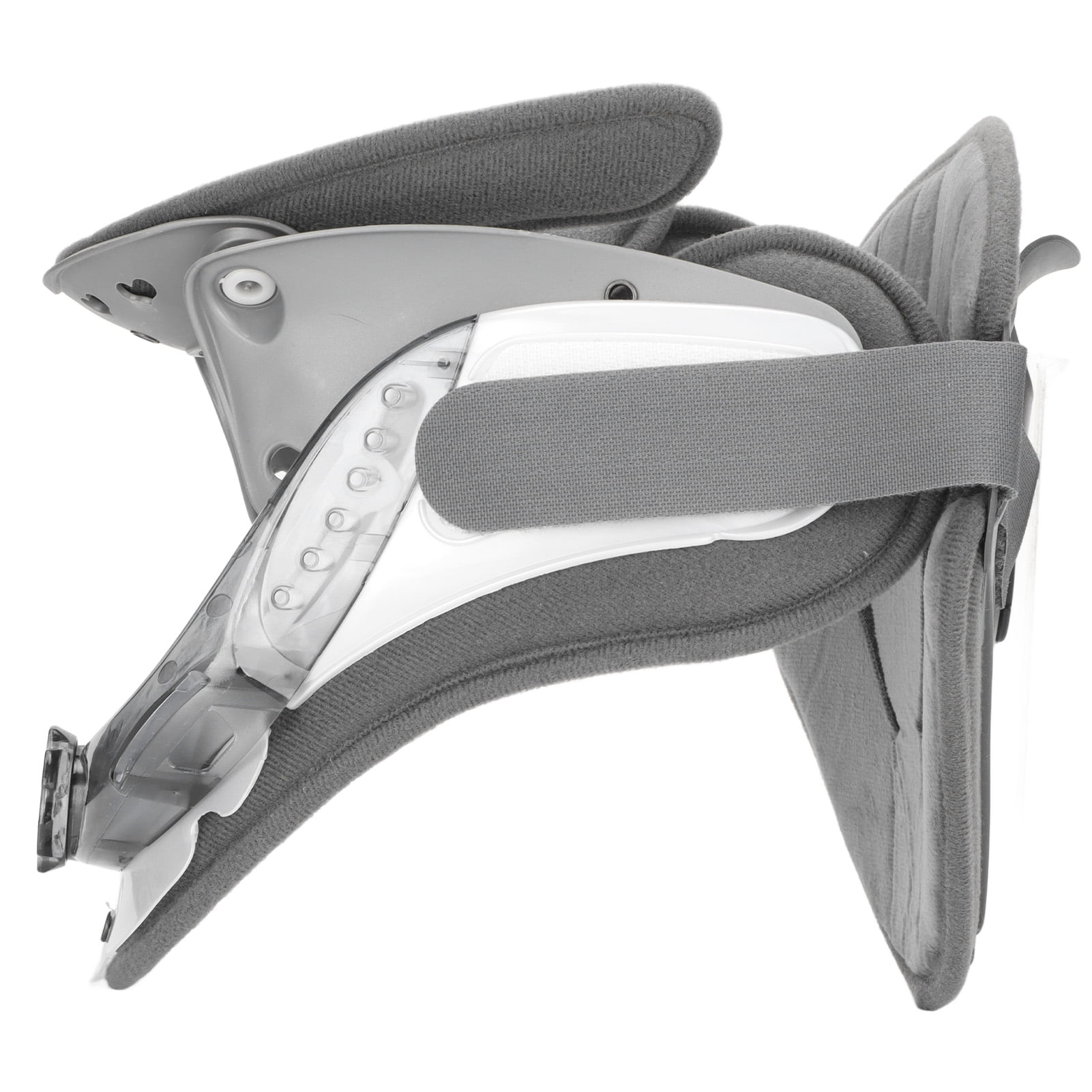 Cervical Collar, Adjustable Neck Support Brace for Work, Office ...