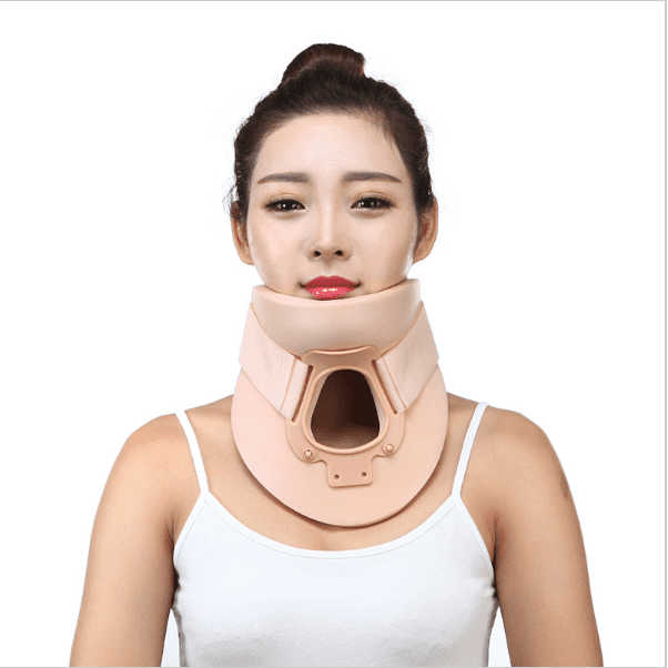 Cervical Collar Neck support Cervical Neck Brace support Philadelphia ...