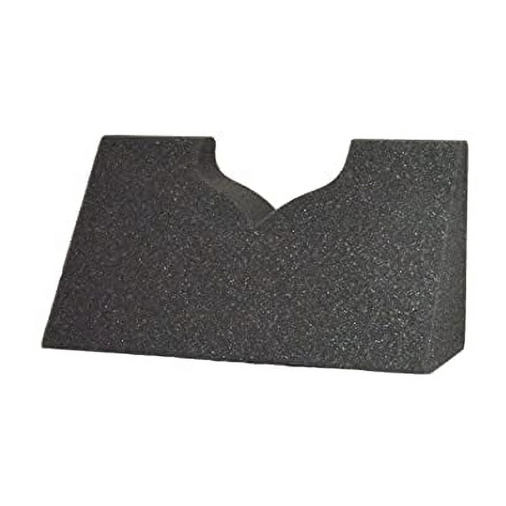Cervical Neck Fulcrum (Mini) - Walmart.com