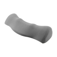 Desk Jockey Travel Headrest - Clinical Grade Memory Foam Neck Support ...