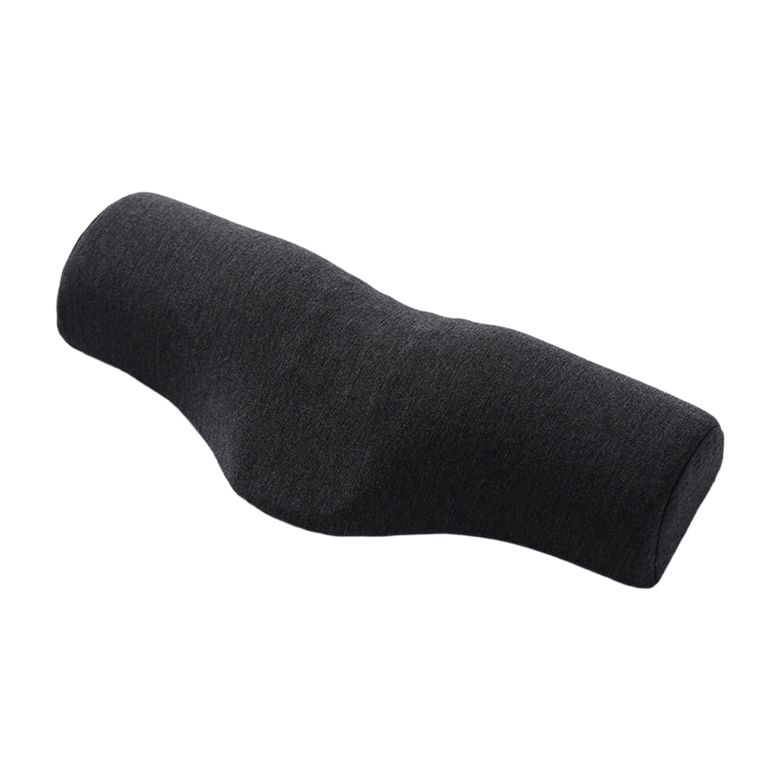 Cervical Neck Pillows for Pain Relief Sleeping, Memory Foam Pillow Neck ...