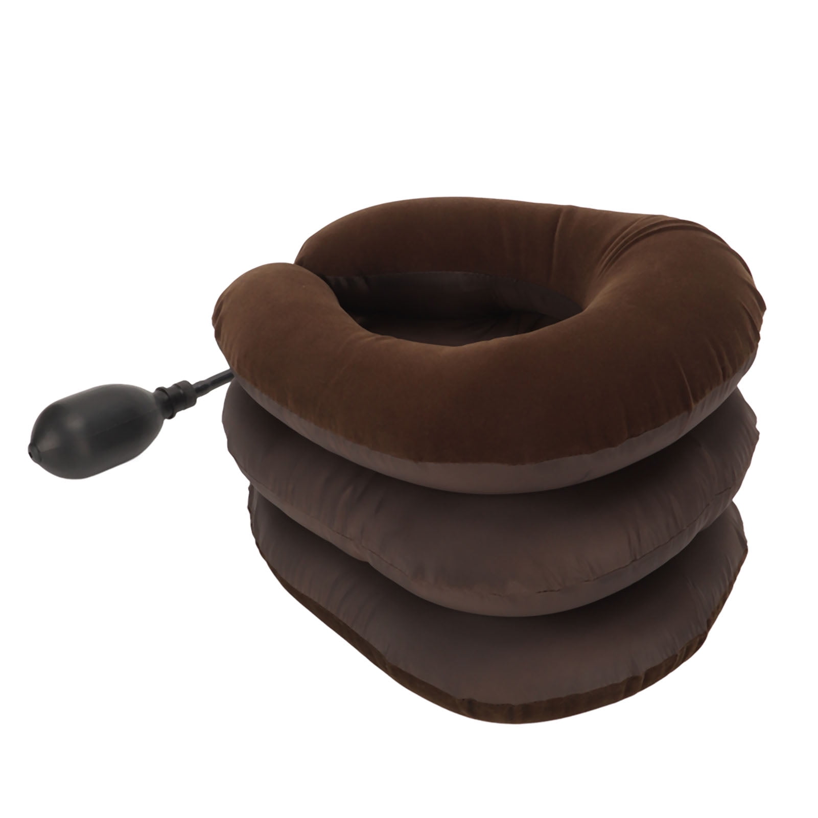 Cervical Neck Traction Device, Inflatable Cervical Traction Device ...