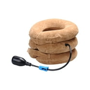 OTC Select Series Universal Inflatable Cervical Traction Unit, Navy ...