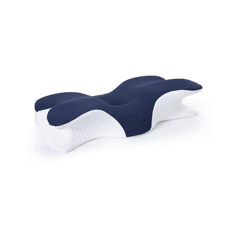 Cervical Pillow for Neck and Shoulder, Contour Memory Foam Pillow ...