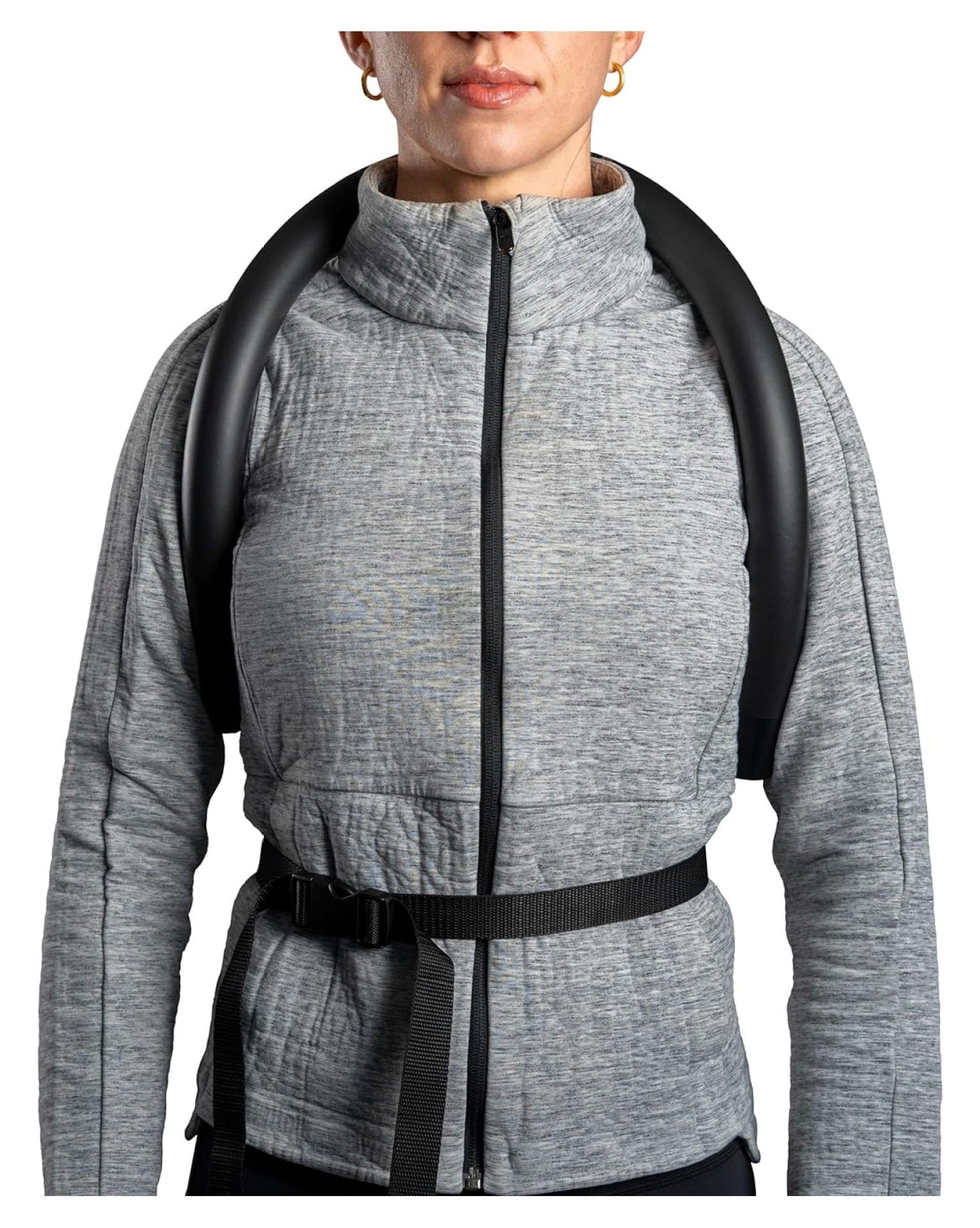 Cervical Posture Strap/Clavicle Brace - Walmart.com