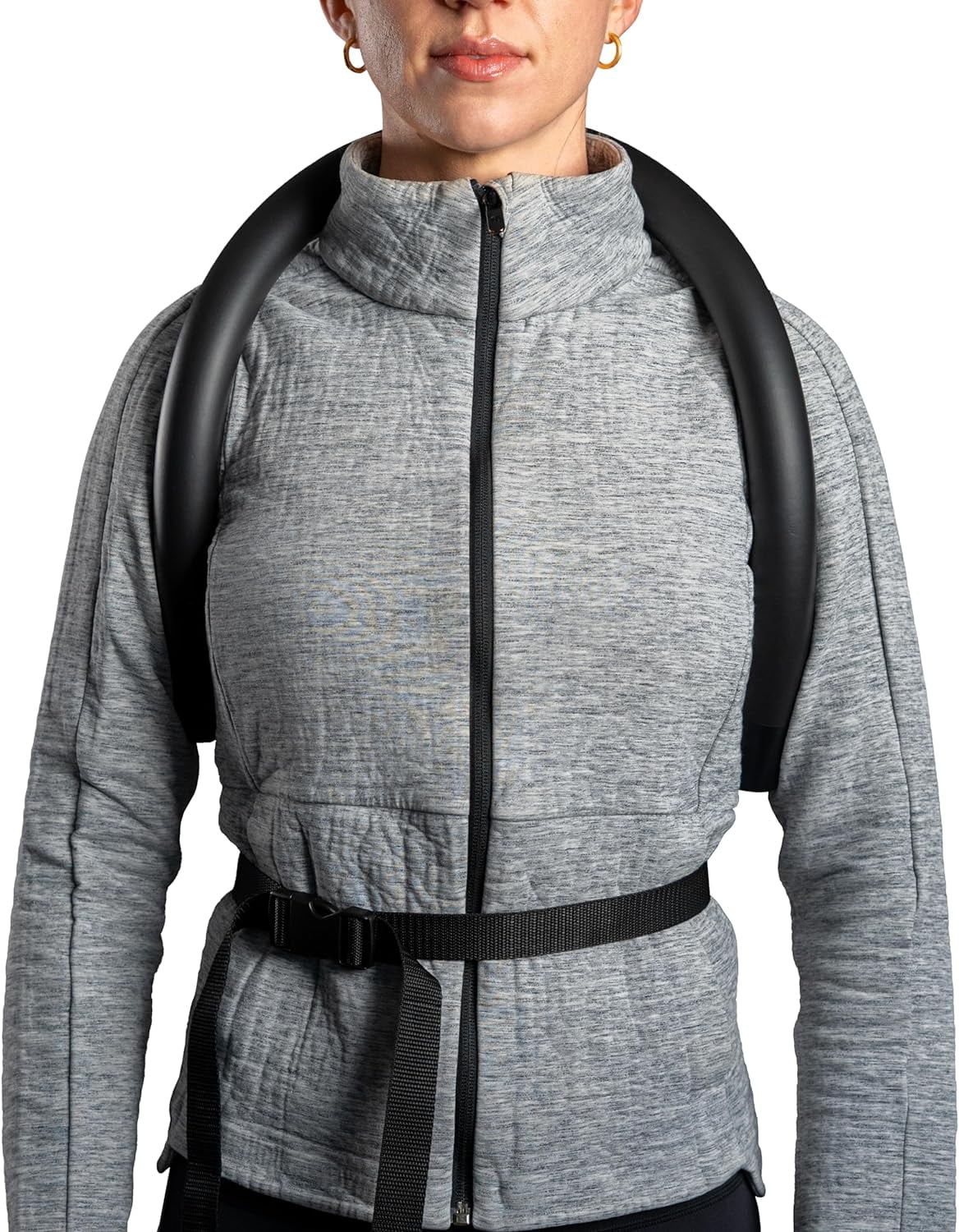 Cervical Posture Strap/Clavicle Brace - Walmart.com