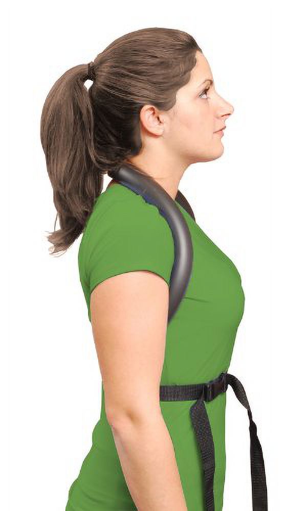Cervical Posture Strap/Clavicle Brace - Walmart.com