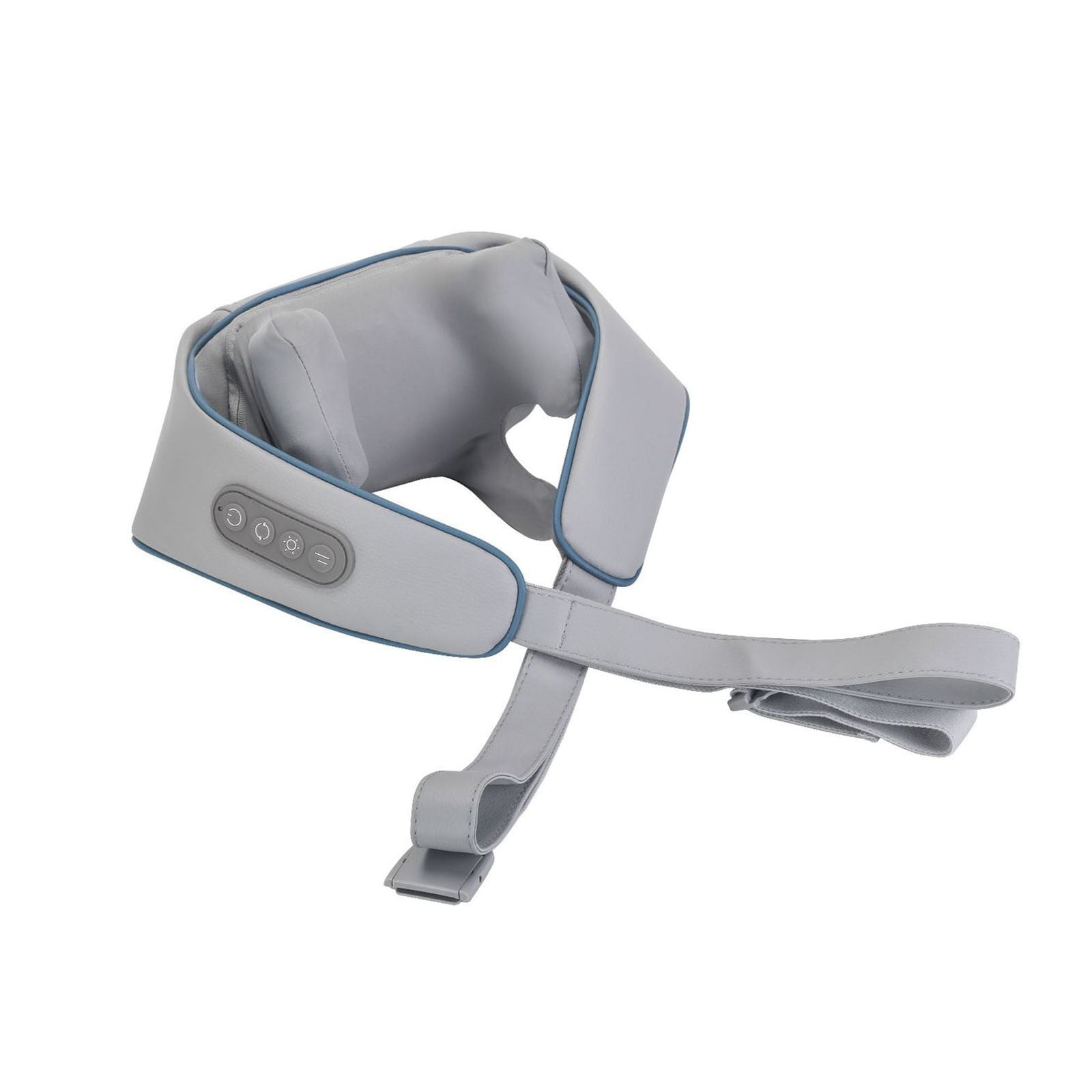 Cervical Shoulder Neck Waist Back Neck Shoulder Neck Trapezius ...