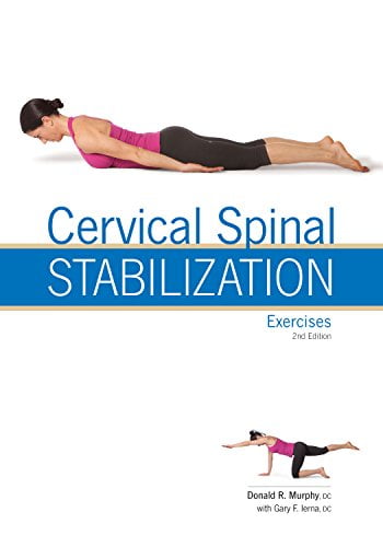 Pre-Owned Cervical Spinal Stabilization Exercises 2nd Ed (Paperback ...