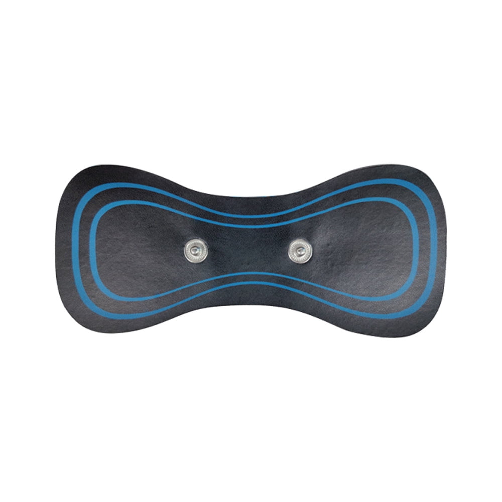 Cervical Spine Massage Sticker Mini Portable Shoulder Neck Sticker ...