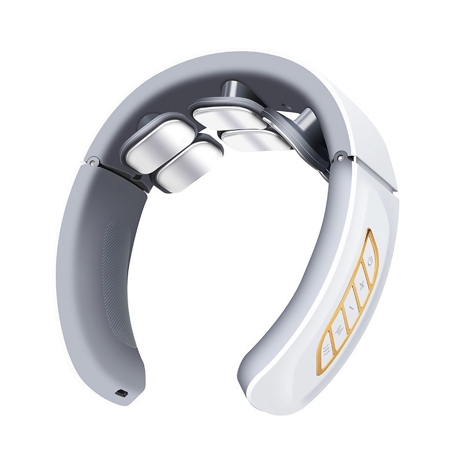 Cervical Spine Massager Household Electric Intelligent Neck Protector ...