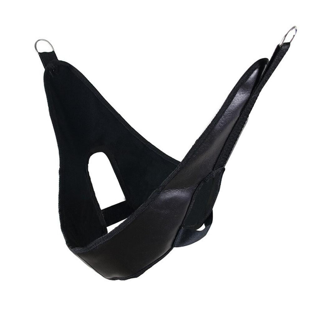 Cervical Traction Belt Device Neck Stretching Fixation Household Neck ...