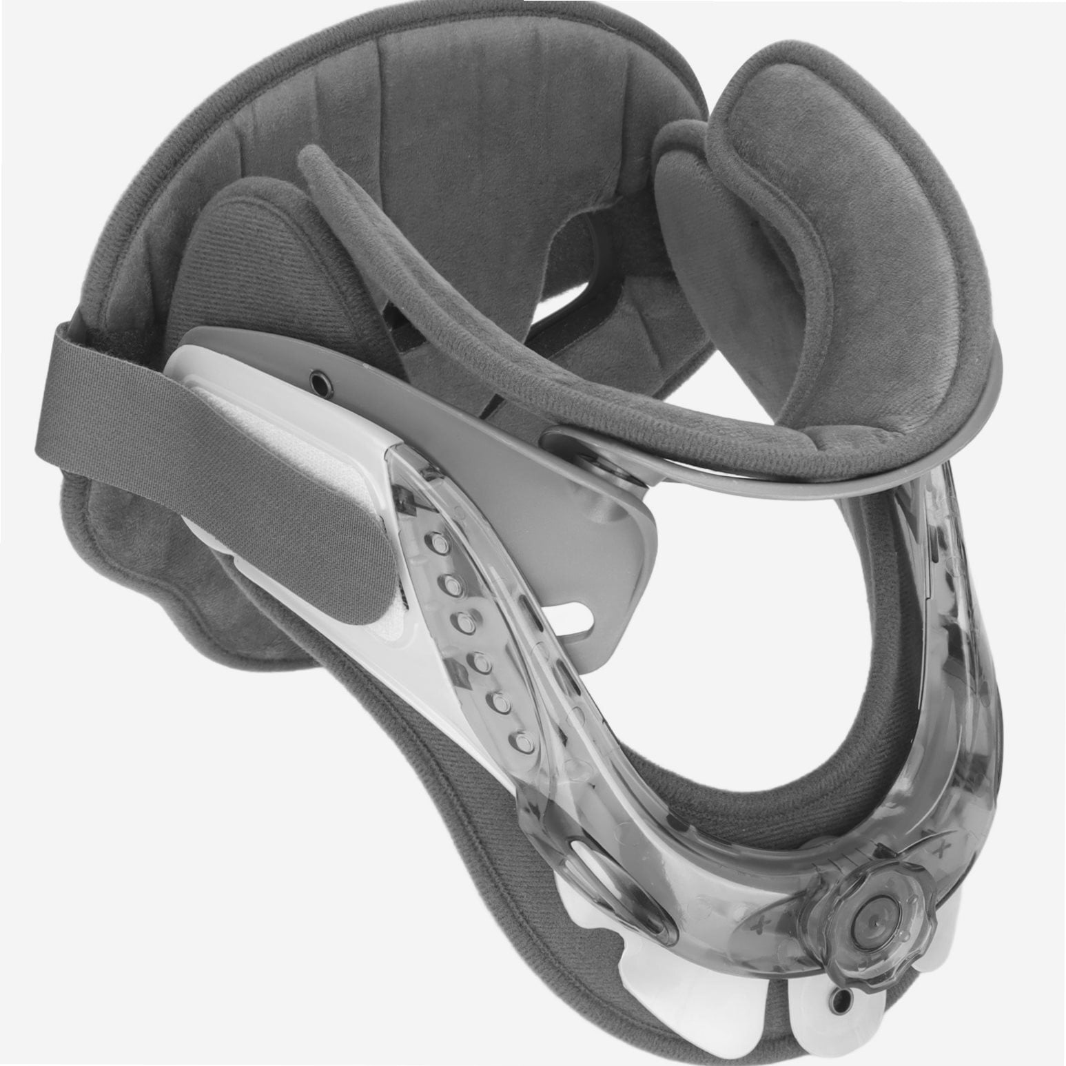 Cervical Traction,Cervical Traction Device,Neck Support Brace Height ...