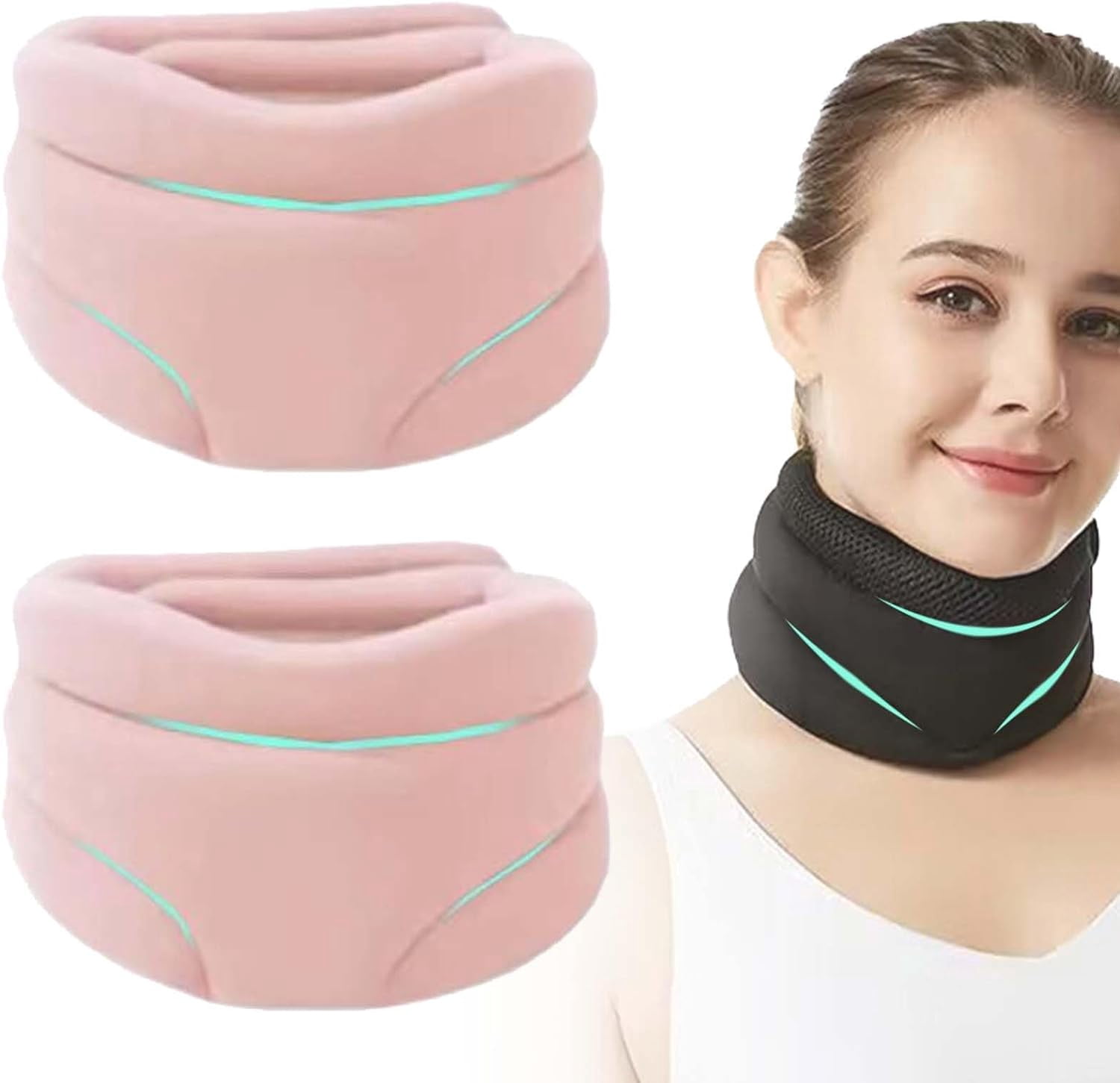 Cervicorrect Neck Brace, Cervicorrect Neck Brace by Healthy Lab Co ...