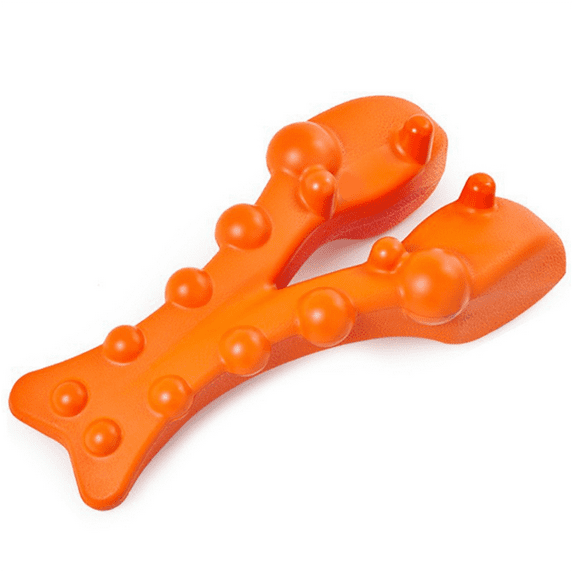 Cervipoint Trigger-Point Massager, Ergonomic for Muscle Relaxation ...