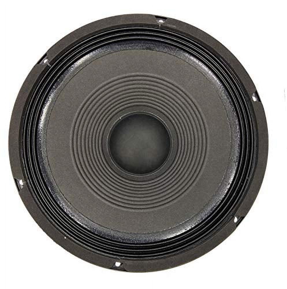 Cerwin Vega 12" Replacement Woofer - WOFH12201 / 4 Ohm - for CVE-12 ...