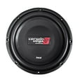 Cerwin-Vega(R) Mobile HS122D HED(R) Series DVC Shallow Subwoofer (12", 2ohm ) - Walmart.com