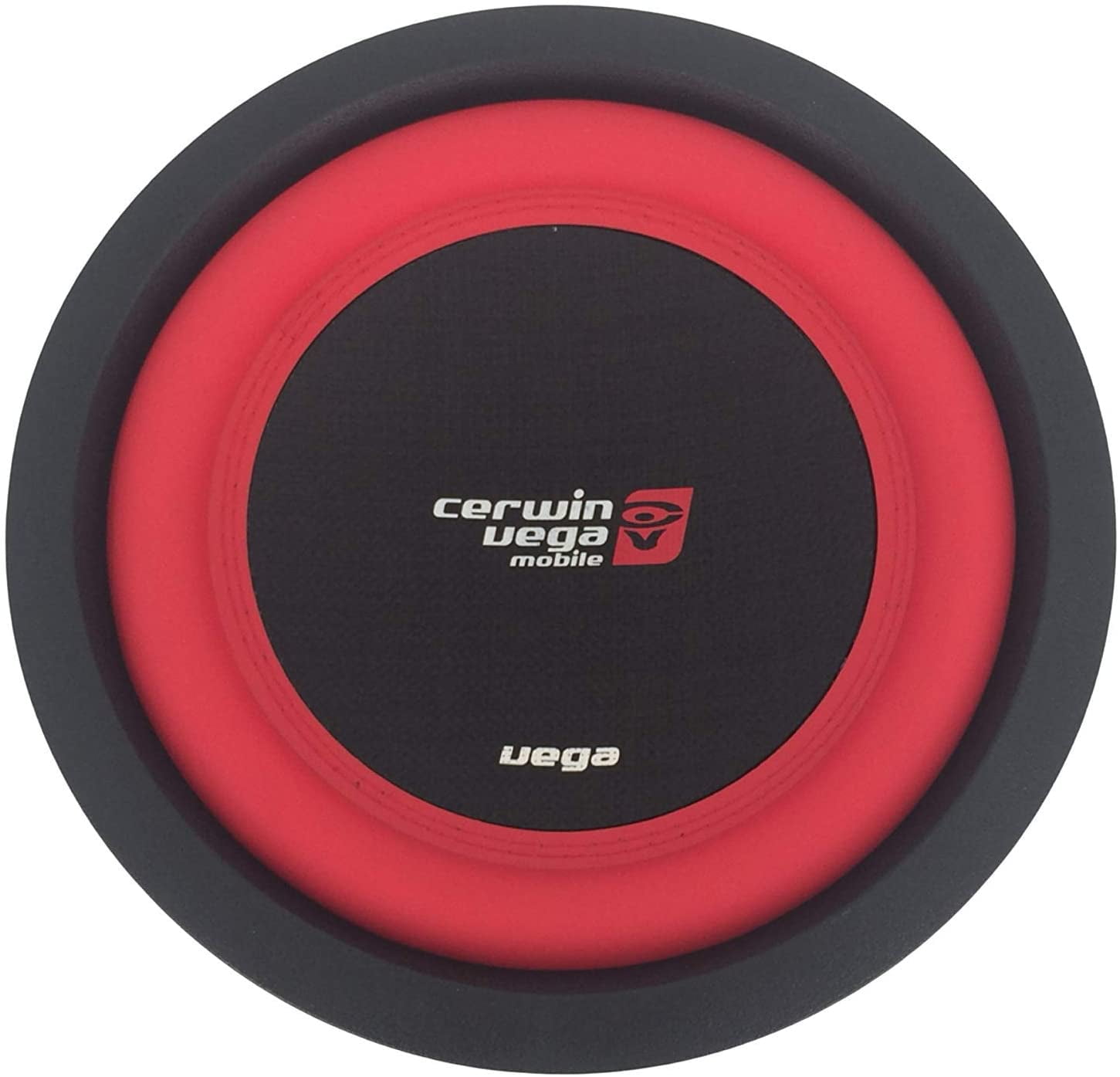 Cerwin Vega Mobile V122DV2 Vega Series 12 1300-Watt DVC Dual Subwoofers (2ohm ) - Walmart.com