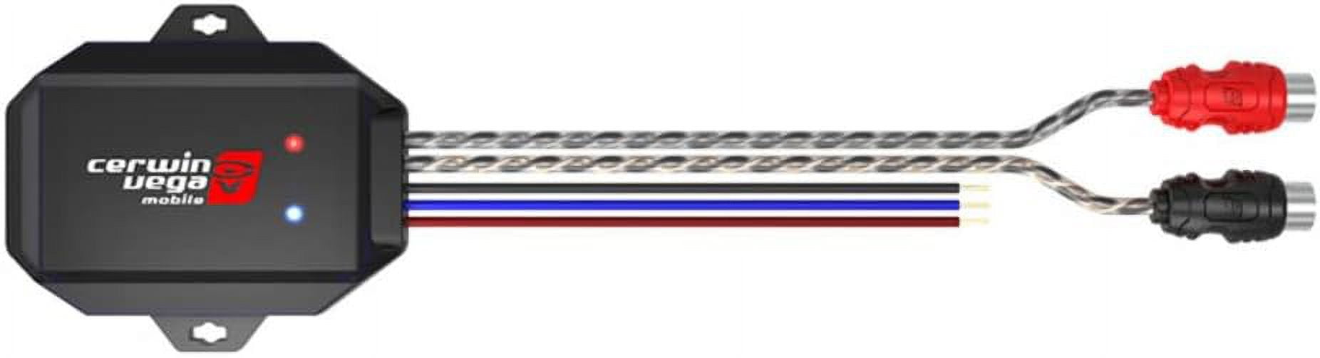 Cerwin Vega RPM Series BTR3 Bluetooth Receiver Box for Complete ...