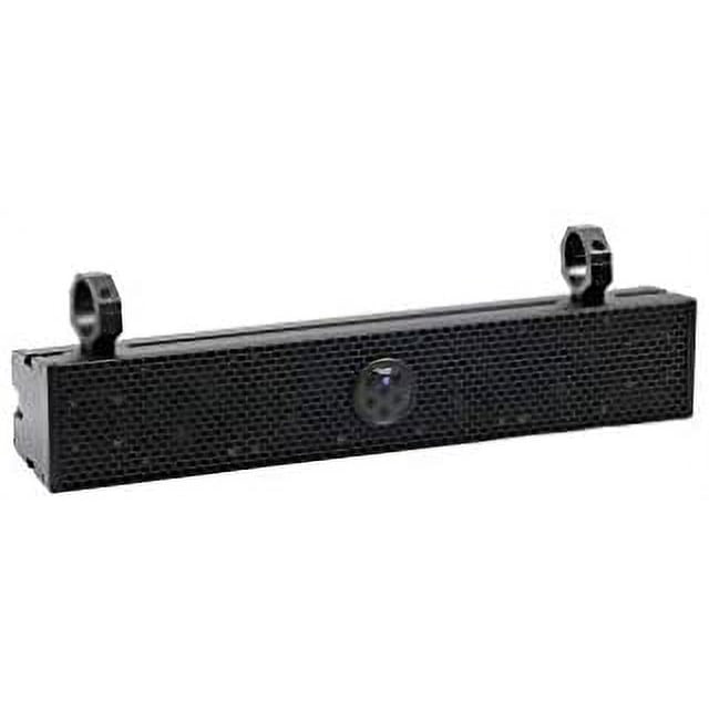 Cerwin Vega SB4X 800W Max / 200W RMS Six (6) Speaker Waterproof Sound ...