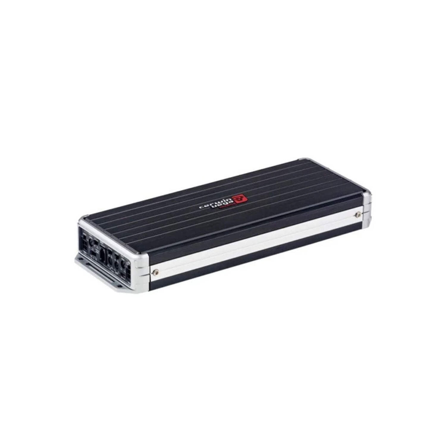 B55 - Stealth Bomber 5-Channel Class-D Full Range Amplifier - Walmart.com