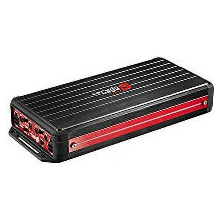 B52 1000W Channels Stealth Bomber Class D Amplifier Cerwin, 43% OFF