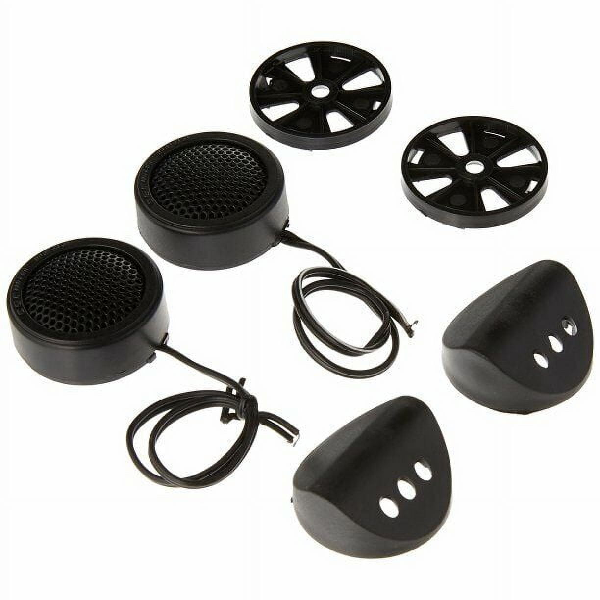 Cerwin-Vega XED1T 500W Peak (250W RMS) 1” XED Series Metal Dome ...