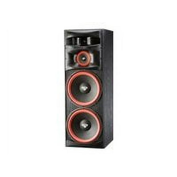Cerwin-Vega XLS-215 Dual 3-Way Home Floor Tower Speakers, 21.1" Width ...