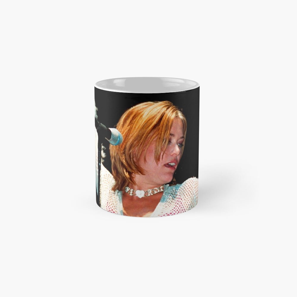 Cerys Matthews Catatonia Reading Rock Festival Classic Mug - Walmart.com
