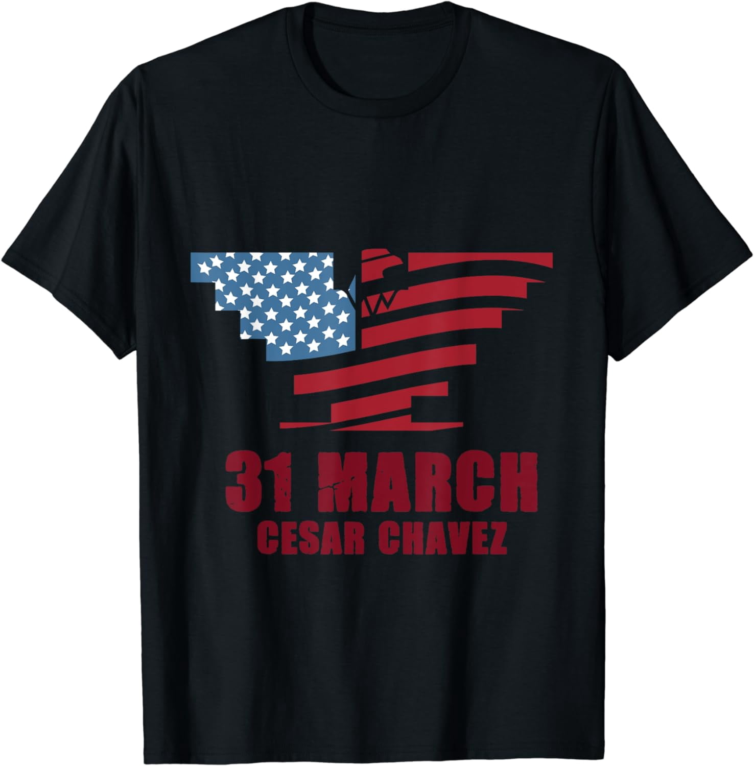 Cesar Chavez Day Memes